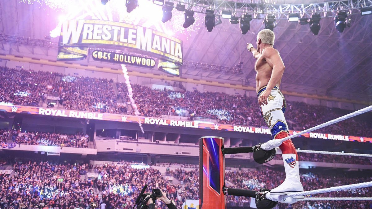 Ranking EVERY WWE Royal Rumble Match From Worst To Best