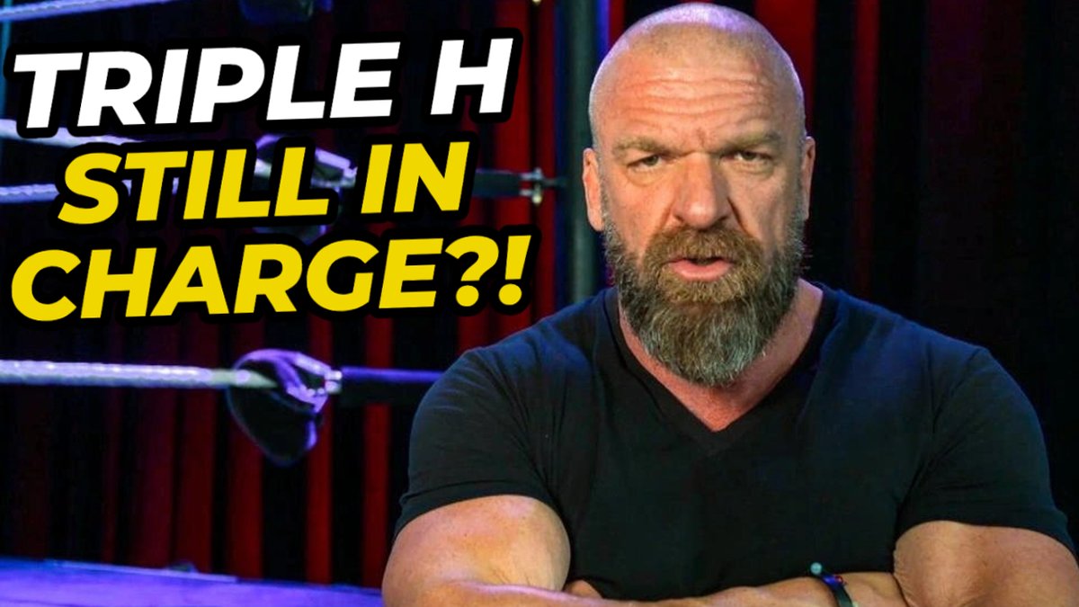Backstage Notes From Triple H's Latest WWE Talent Meeting
