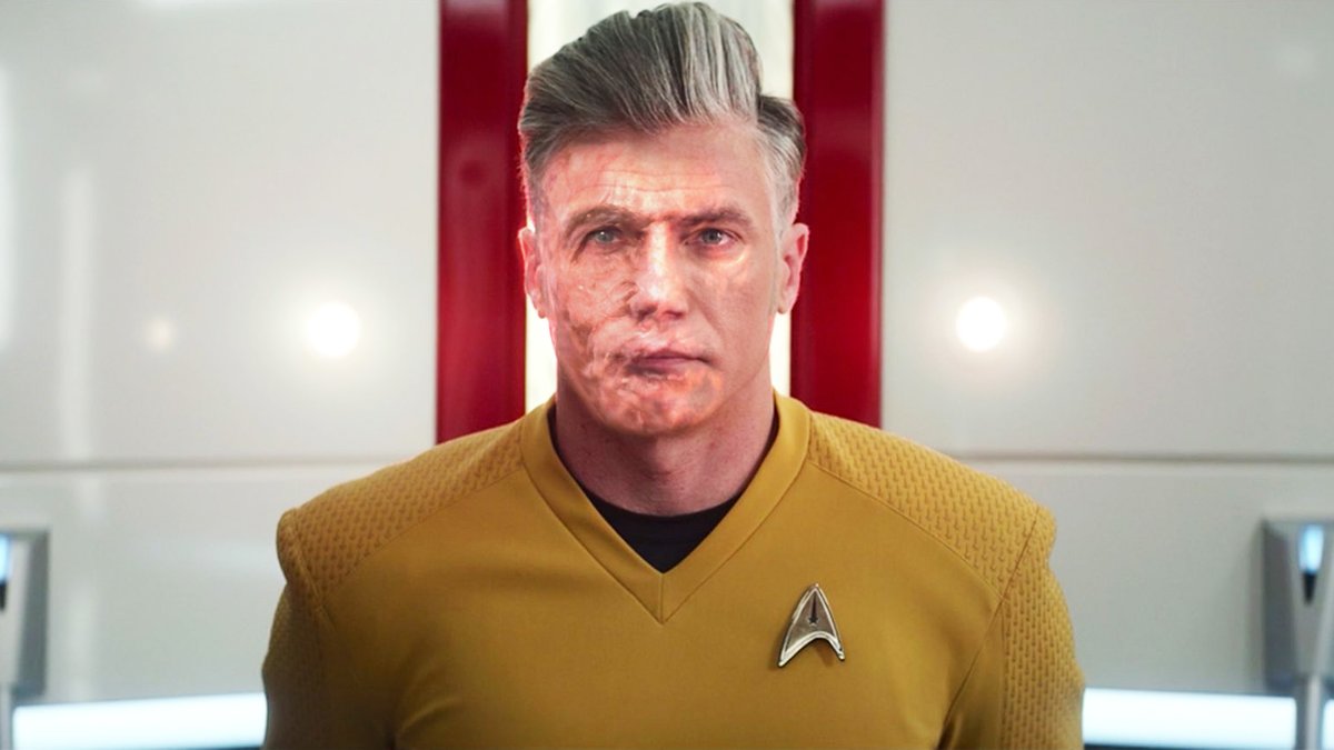 10 Most Tragic Star Trek Characters