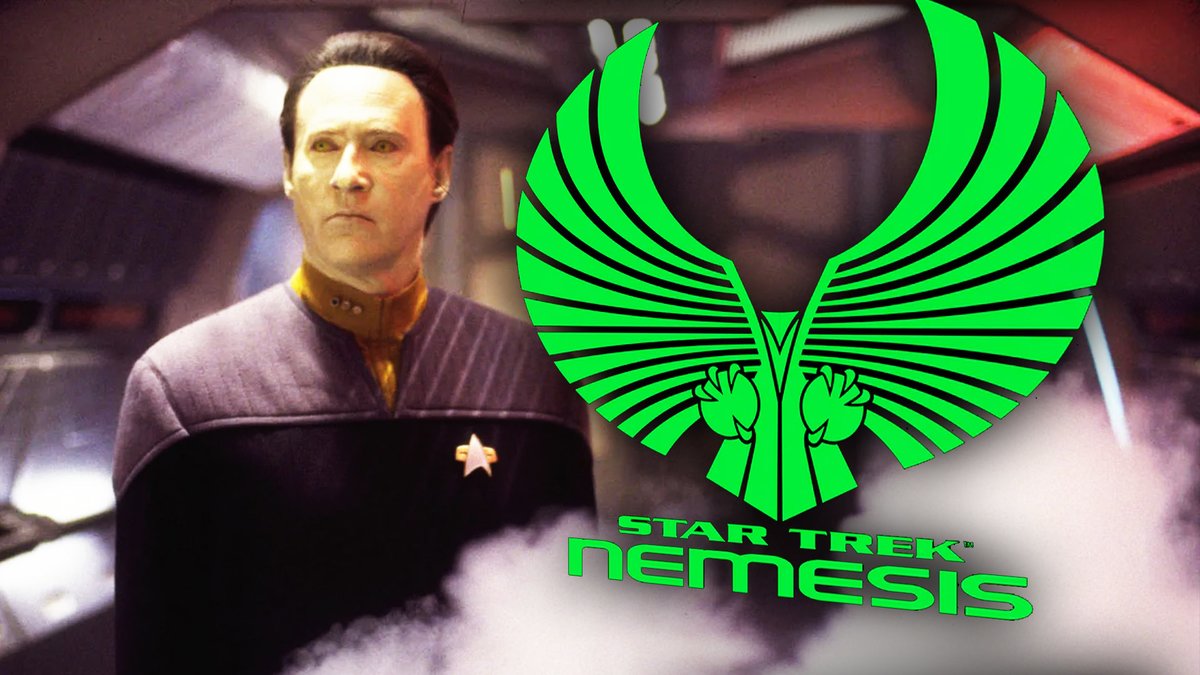 10 Reasons To Stop Hating Star Trek: Nemesis