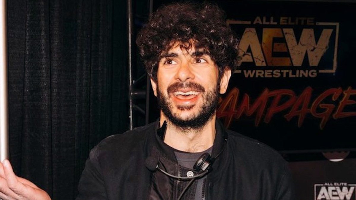 WWE Announcers Take ANOTHER Shot At AEW's Tony Khan During Raw