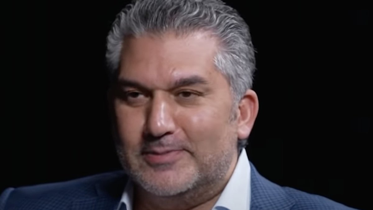 WWE President Nick Khan Says Making Business Decisions Based On Social ...