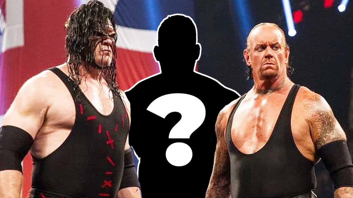 Former WWE Star Was Meant To Be Third Brother Of Destruction