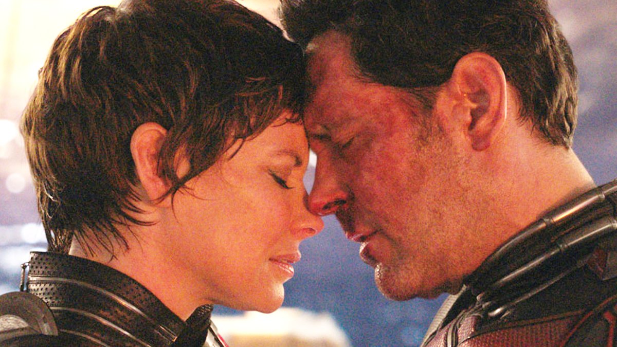 Every MCU Movie & TV Show Ranked Worst To Best