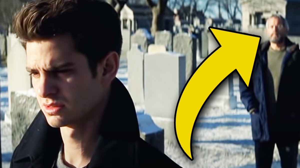 10 More Deleted Movie Scenes You Won't Believe Actually Happened – Page 2