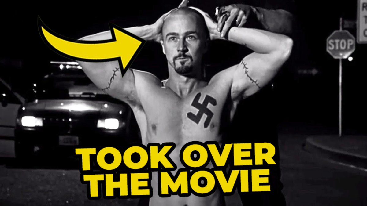 10 Genius Times Studios Beat The Film Director