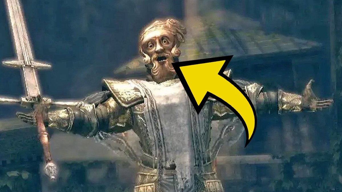 10 Character Builds That BROKE Video Games - Commenter Edition