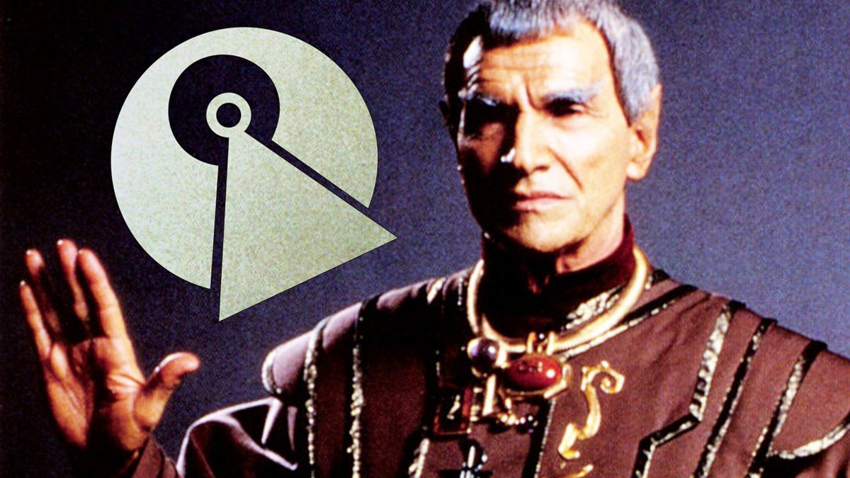 Star Trek: 10 Things You Didn’t Know About Sarek