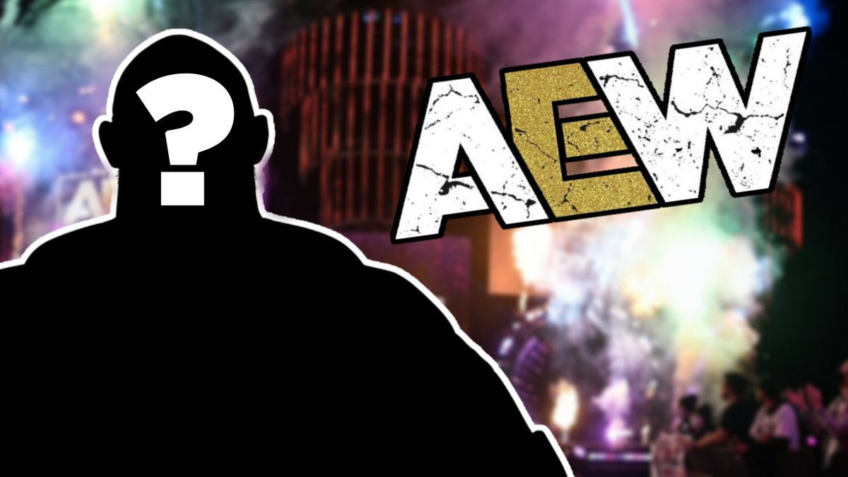 Ex-WWE Star Wants Pro Wrestling Return...In AEW!