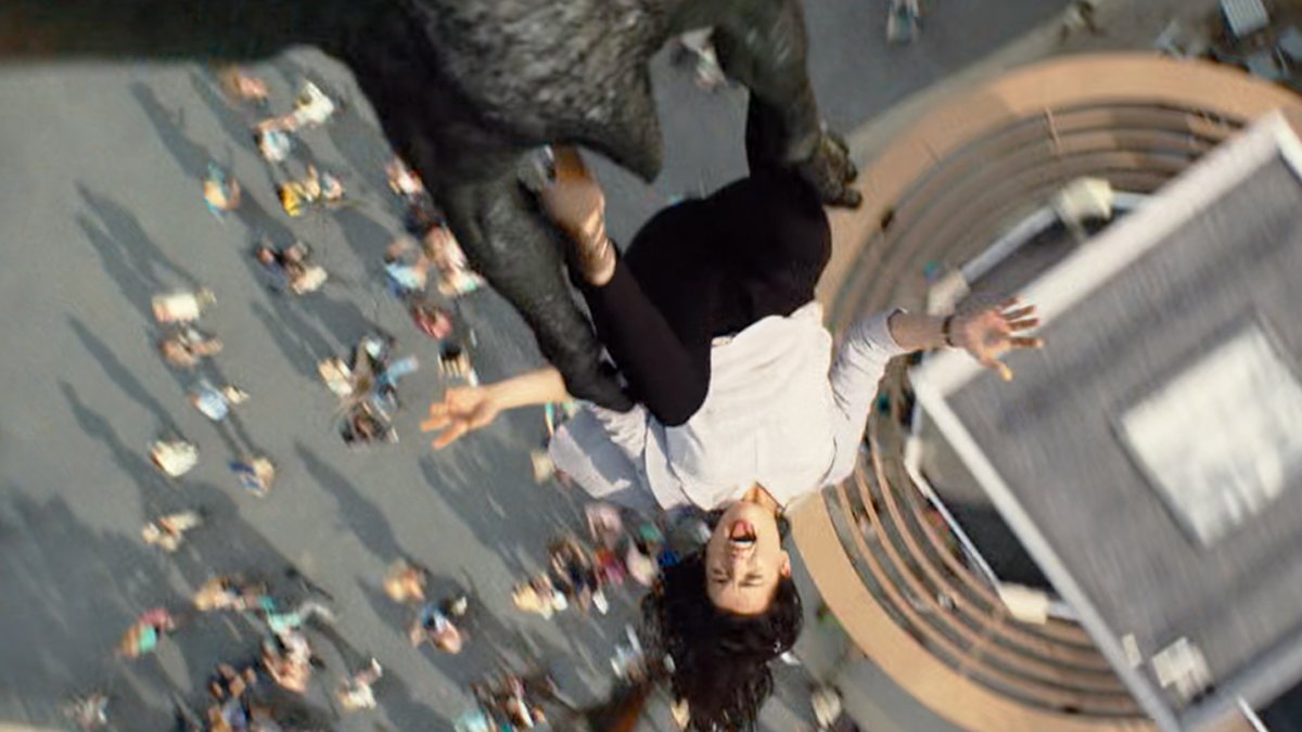 10 Innocent Movie Characters Who Got Totally Unnecessary Deaths