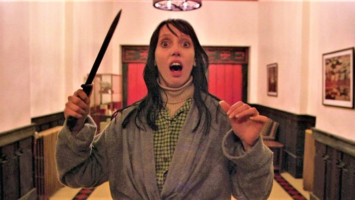 10 Horror Movie Characters That Didn't Deserve The Hate – Page 2