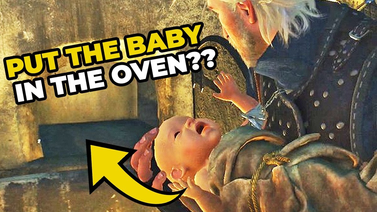 10 Video Game Quests That Made You Question Your Humanity