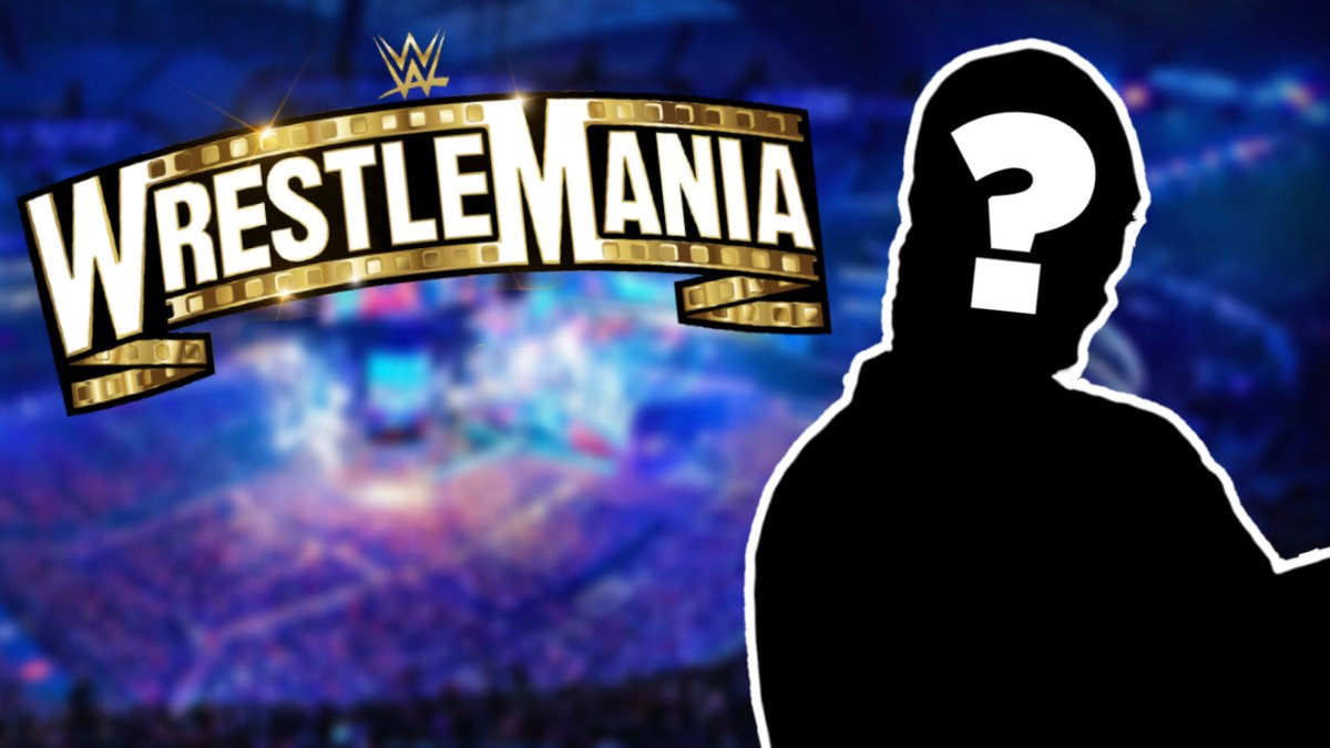 Unannounced Celebrity Guest Featured On WWE's WrestleMania 39 Poster