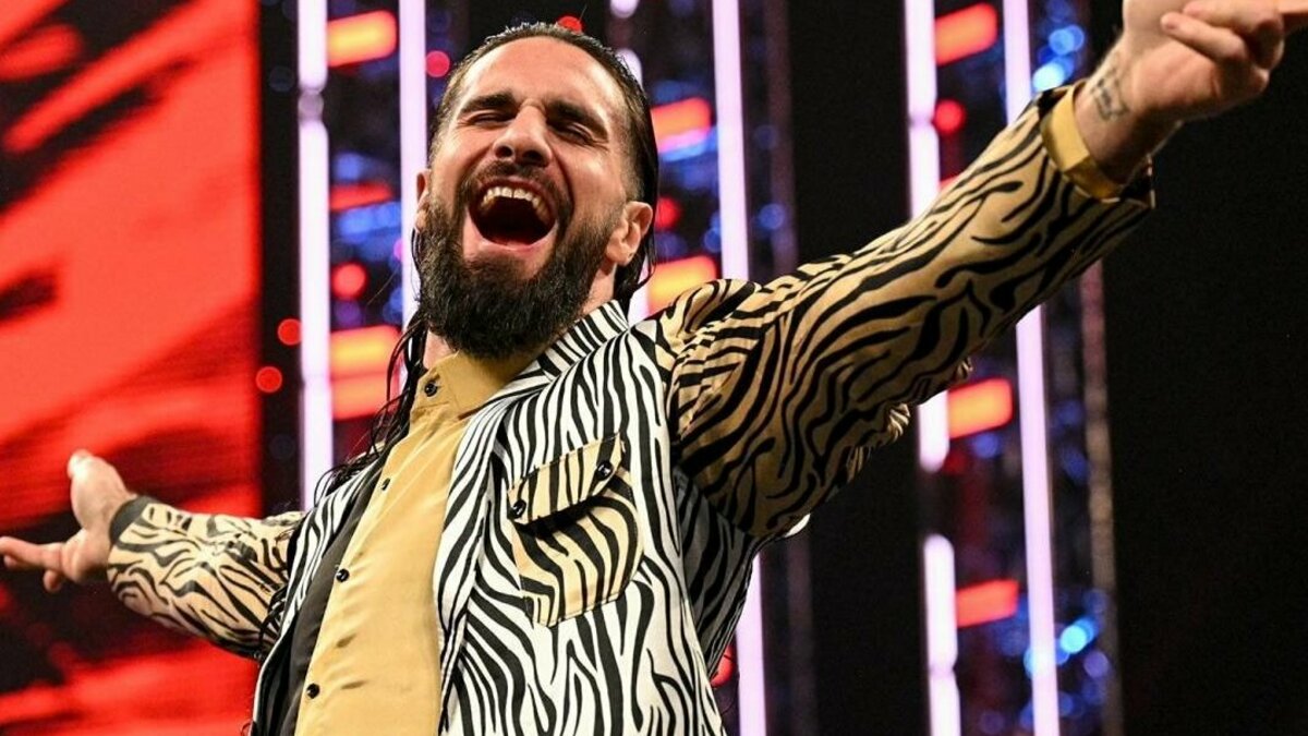 The Misunderstood Genius Of WWE’s Seth Rollins