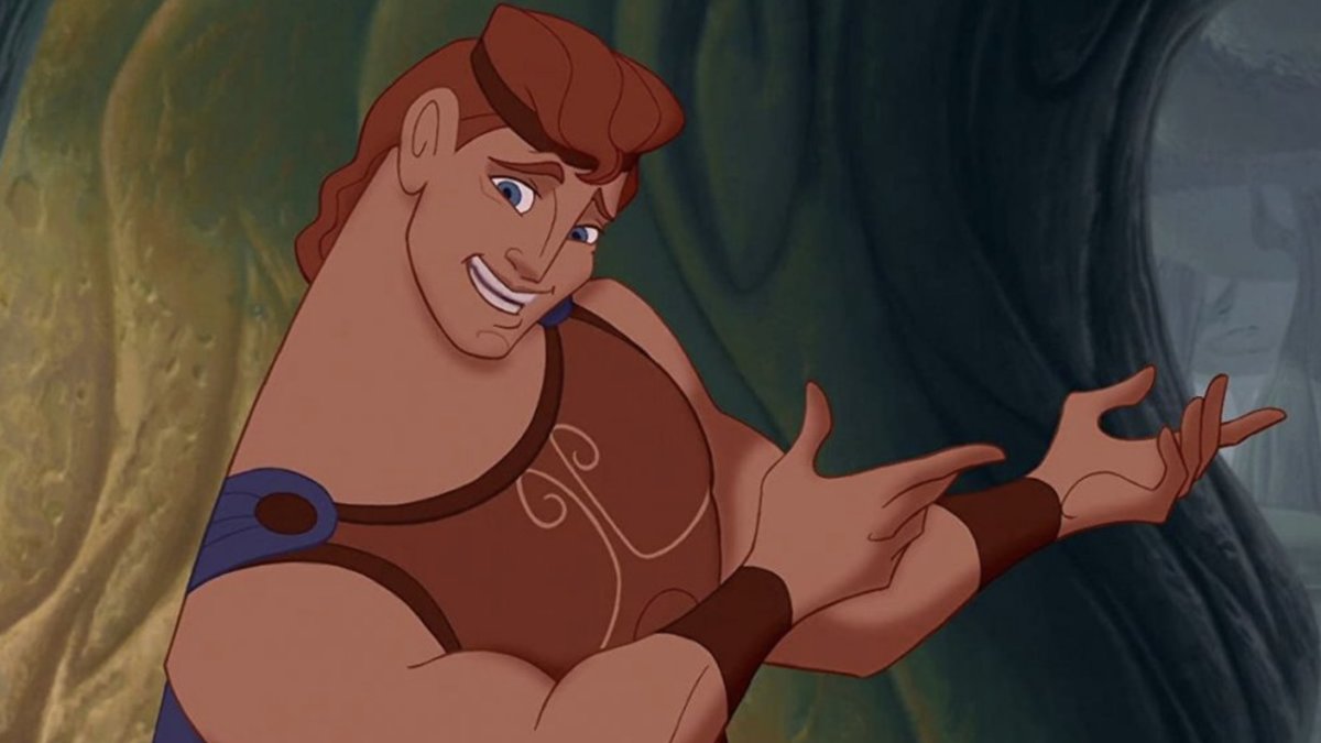 Disney: The Impossible Animated Heroes Quiz
