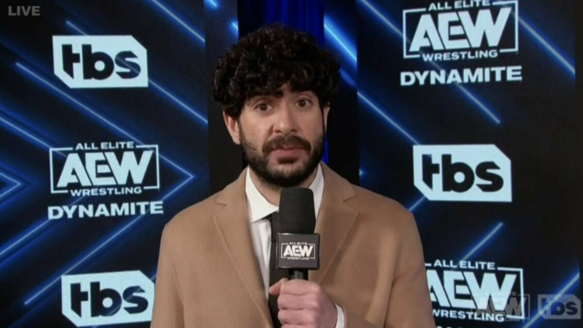 AEW's Multi-Million Dollar Financial Losses Revealed