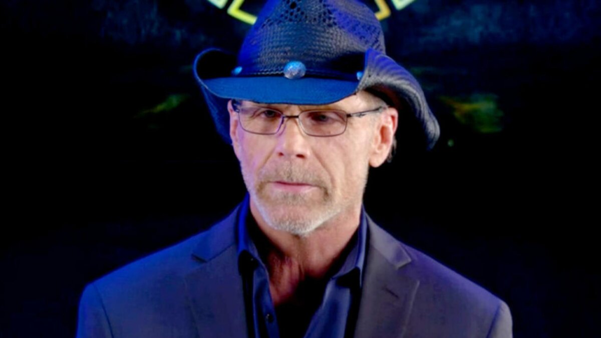 Shawn Michaels Refutes Sexual Assault Allegations 9519