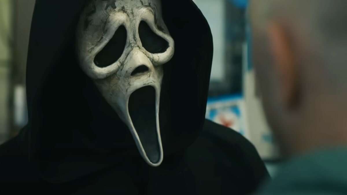 Scream VI: 22 WTF Moments