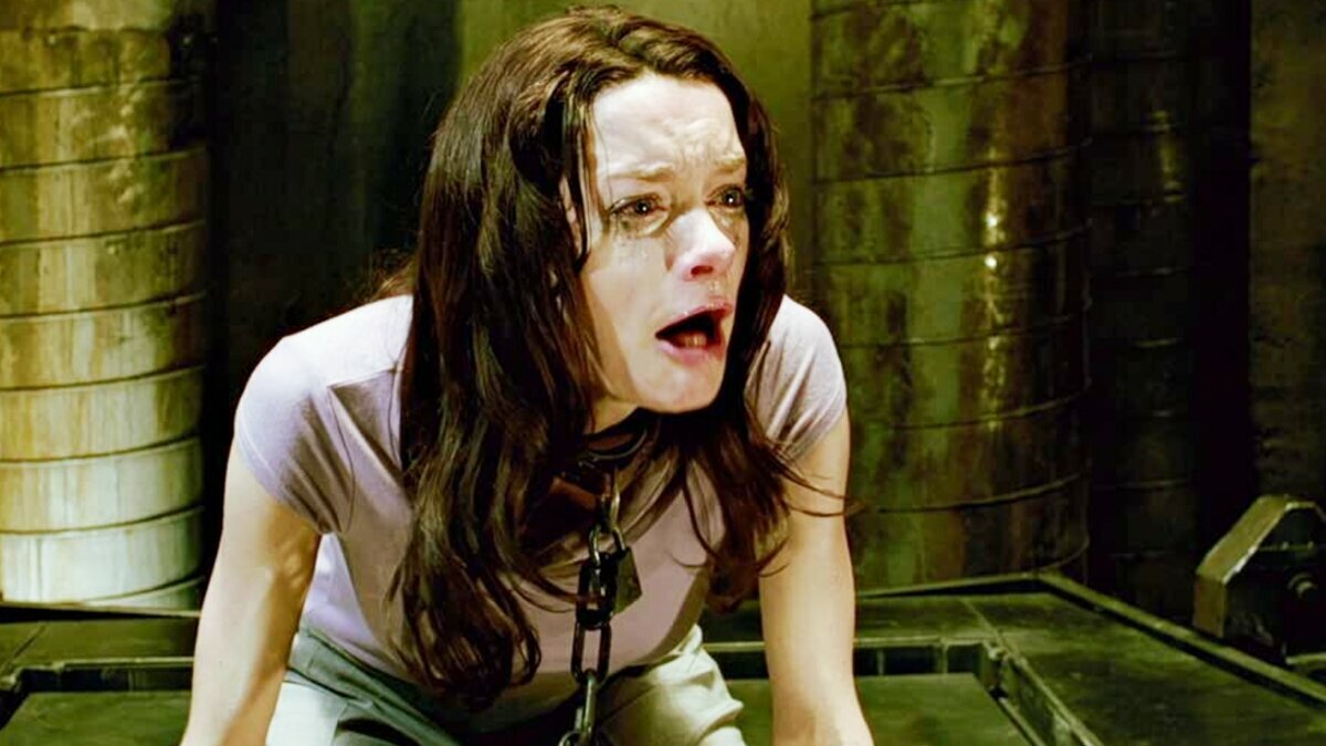 Saw: Every Movie's Main Game Ranked