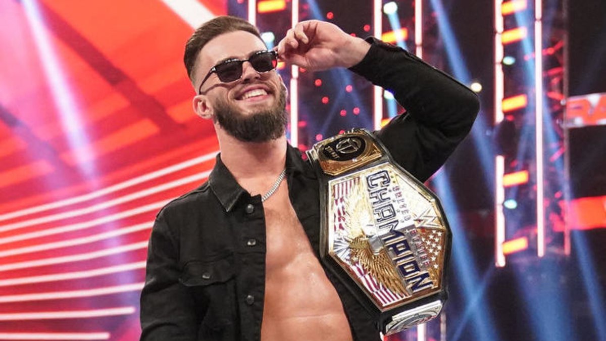 Indy Tag-Team Prepared To Sue WWE Over Austin Theory's Nickname