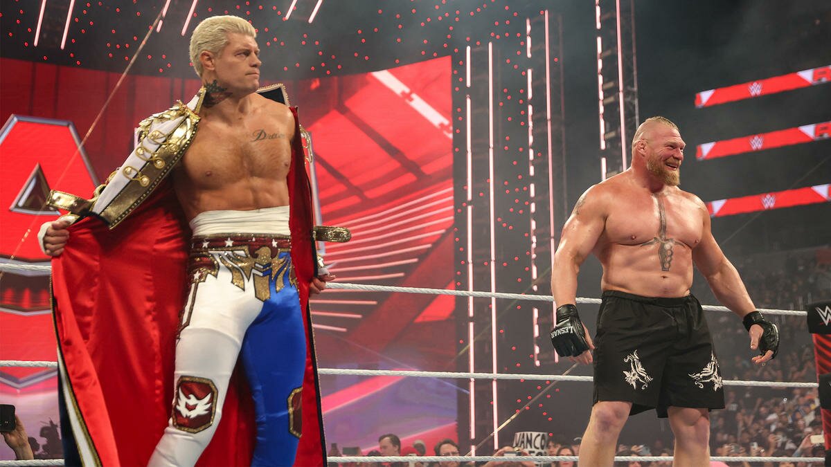 10 Wrestling Facts You Probably Already Knew Deep Down