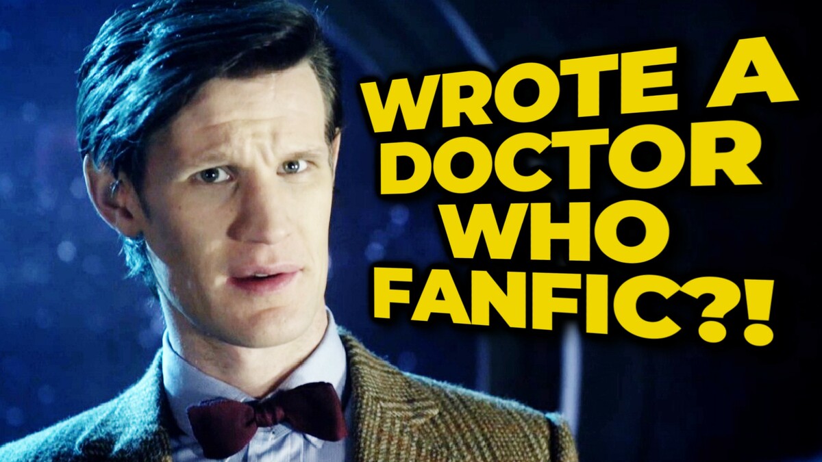 10 Doctor Who Facts You Won't Believe Are True – Page 10