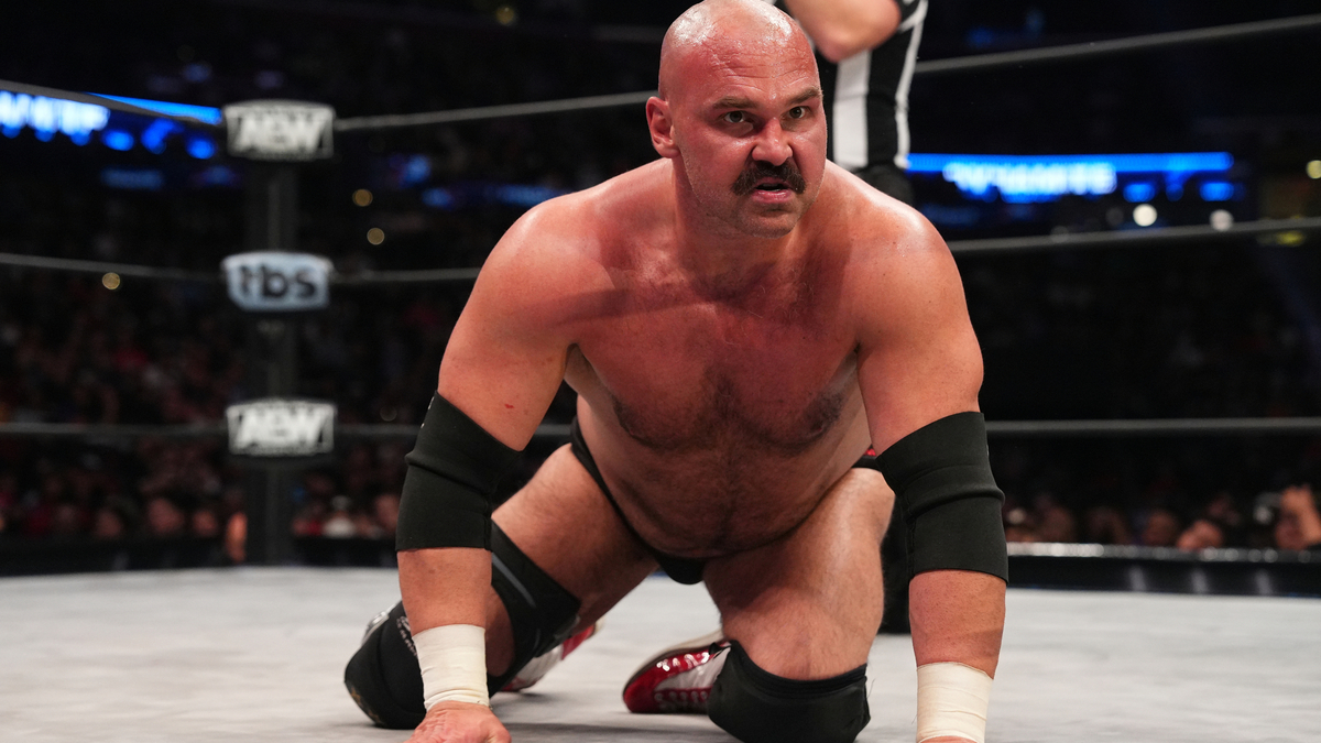 6 Ups & 4 Downs From AEW Dynamite (26 April - Review) – Page 3