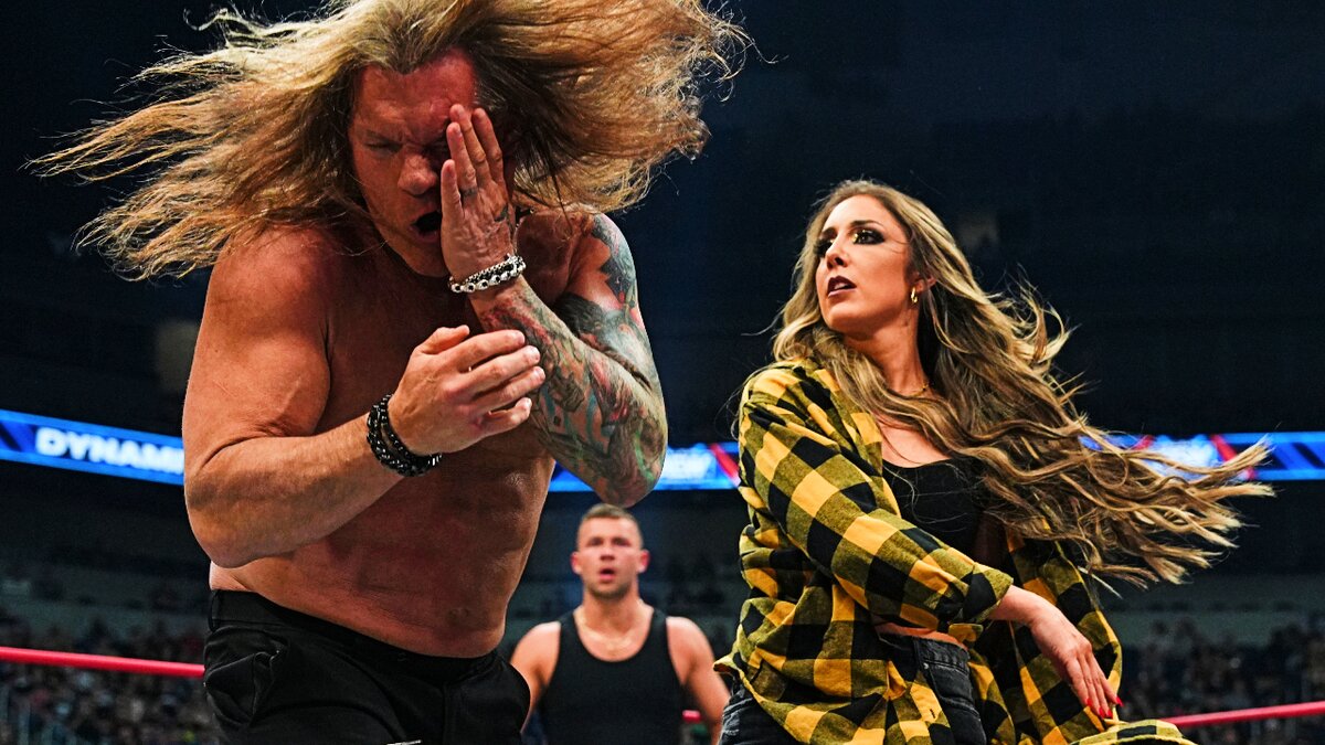 6 Ups & 3 Downs From AEW Dynamite (19 Apr - Review) – Page 2