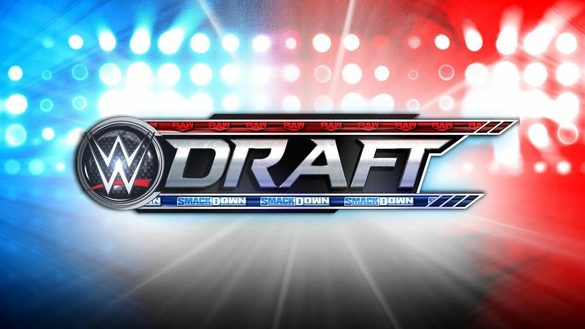 WWE Announces Additional Draft Picks Between SmackDown And Raw