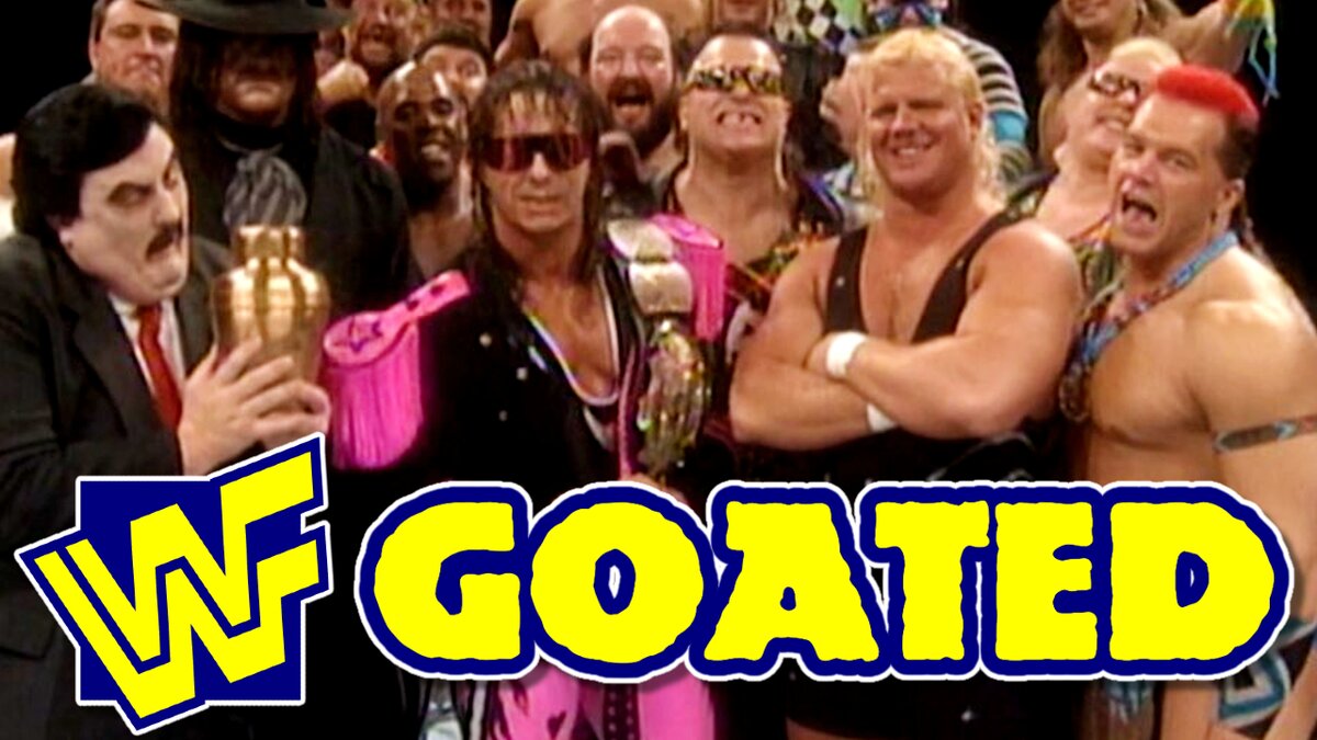 10 Reasons WWE's Worst Era Is Secretly Its BEST Era – Page 5