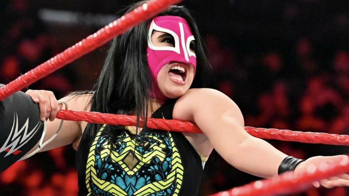 10 Most Random WWE Appearances – Page 5