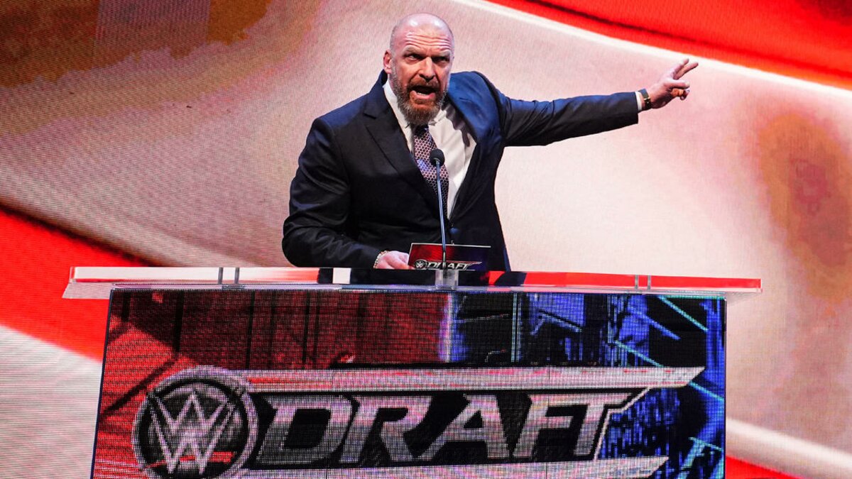 3 Current NXT Titleholders Drafted To WWE Main Roster