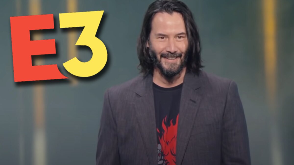 20 Best Ever E3 Moments