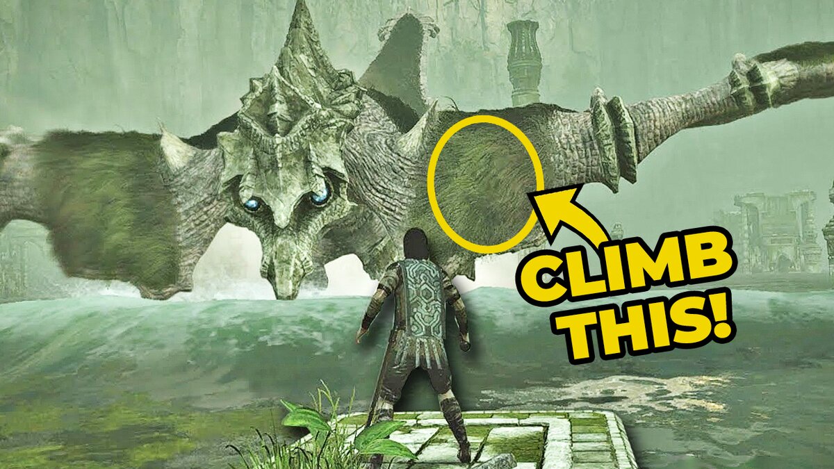 9 Most Inventive Video Game Levels You Need To Play 4570