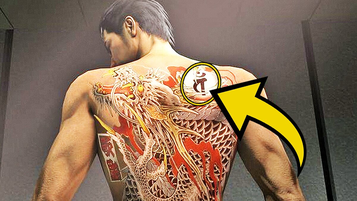Like A Dragon: 11 Details In Yakuza Games That'll Blow Your Mind