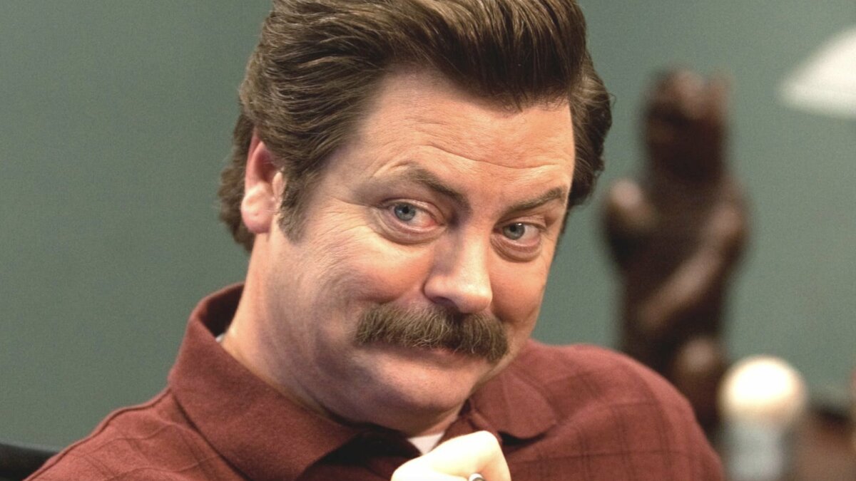 Parks And Recreation: The Ultimate Ron Swanson Quiz