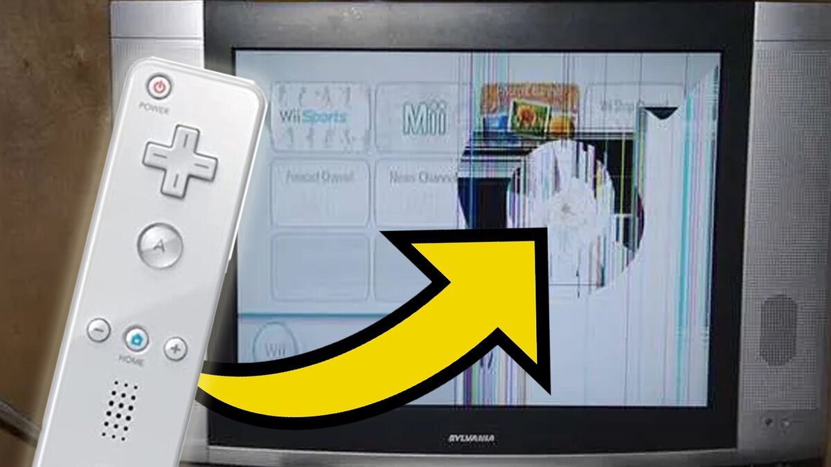 10 Video Games That Caused Physical Injuries