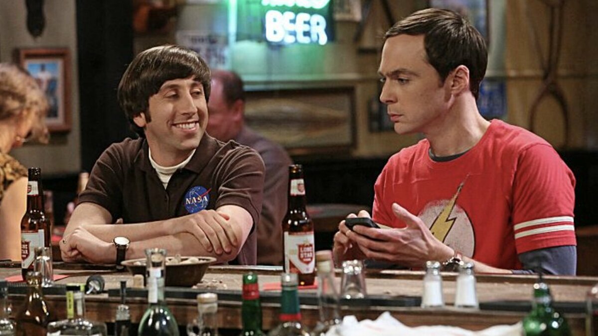The Big Bang Theory: The Progressively Harder Sheldon Or Howard Quiz