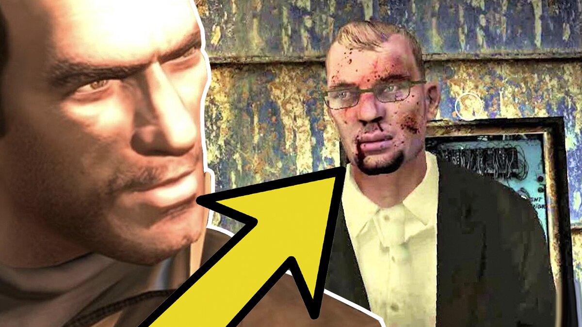 10 Most Evil Grand Theft Auto Characters – Page 5