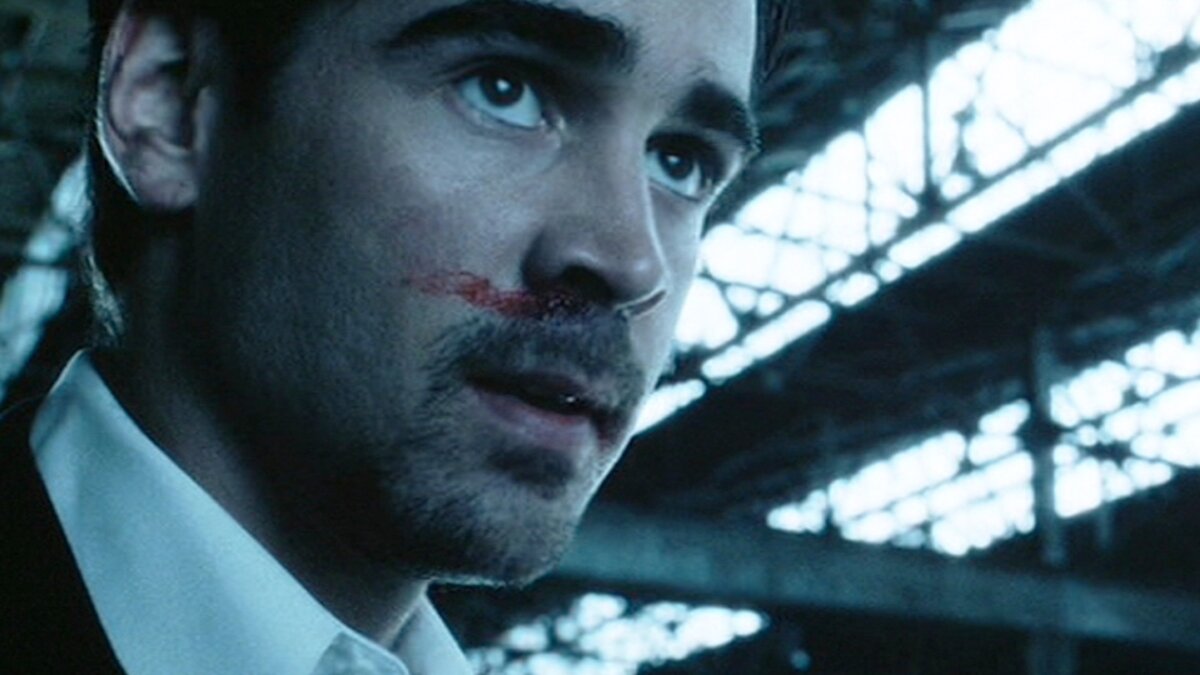 Film Quiz: Can You Name The Colin Farrell Movie By Just One Image? – Page 2