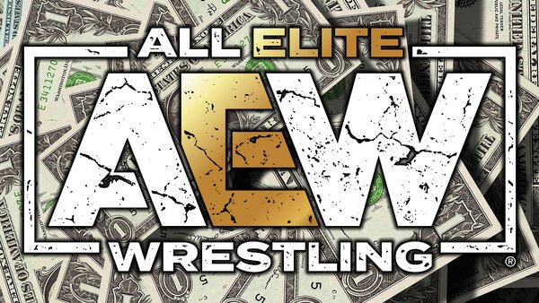 AEW Suing Triller For $5 Million In Overdue Payments (AEW News)