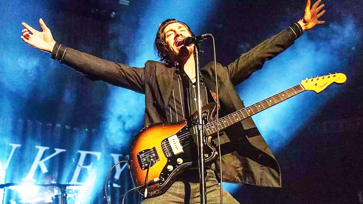 10 Greatest Live Rock Albums Since 2010 – Page 5
