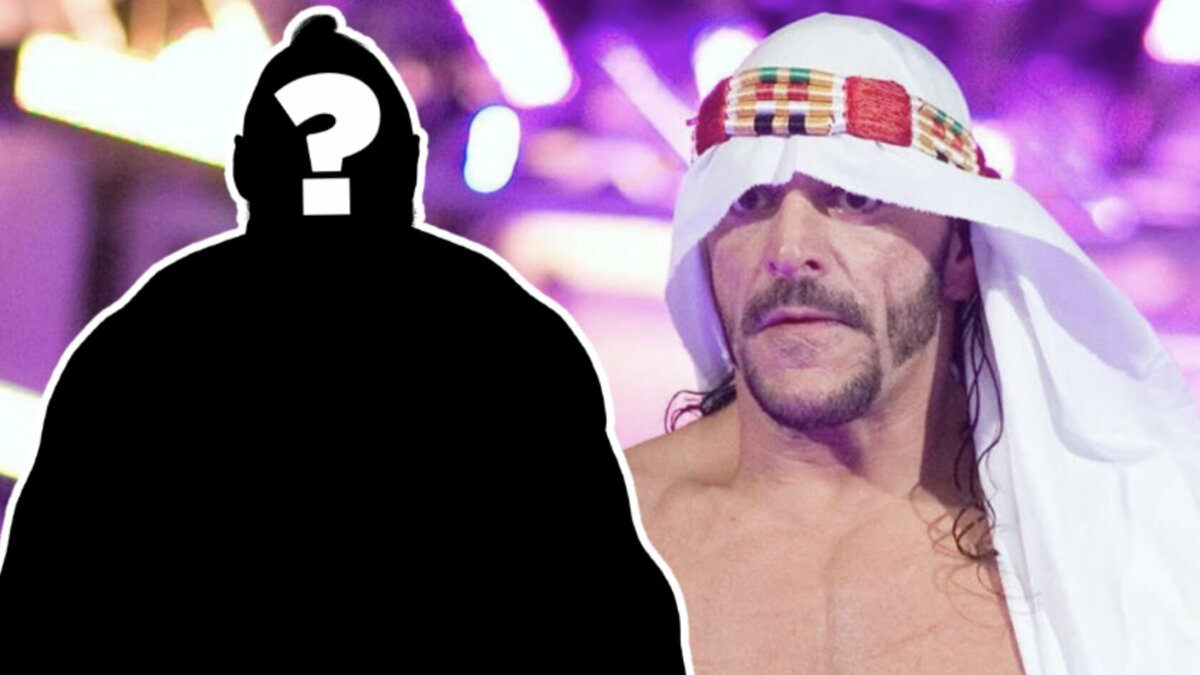 Sabu Wants THIS WWE Star In Shock "Final Match"