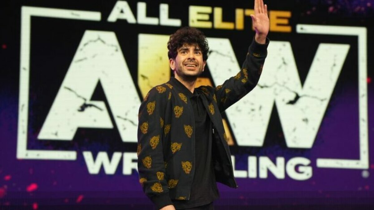 Update On AEW's Relationship With WBD After Netflix Takeover (AEW News)