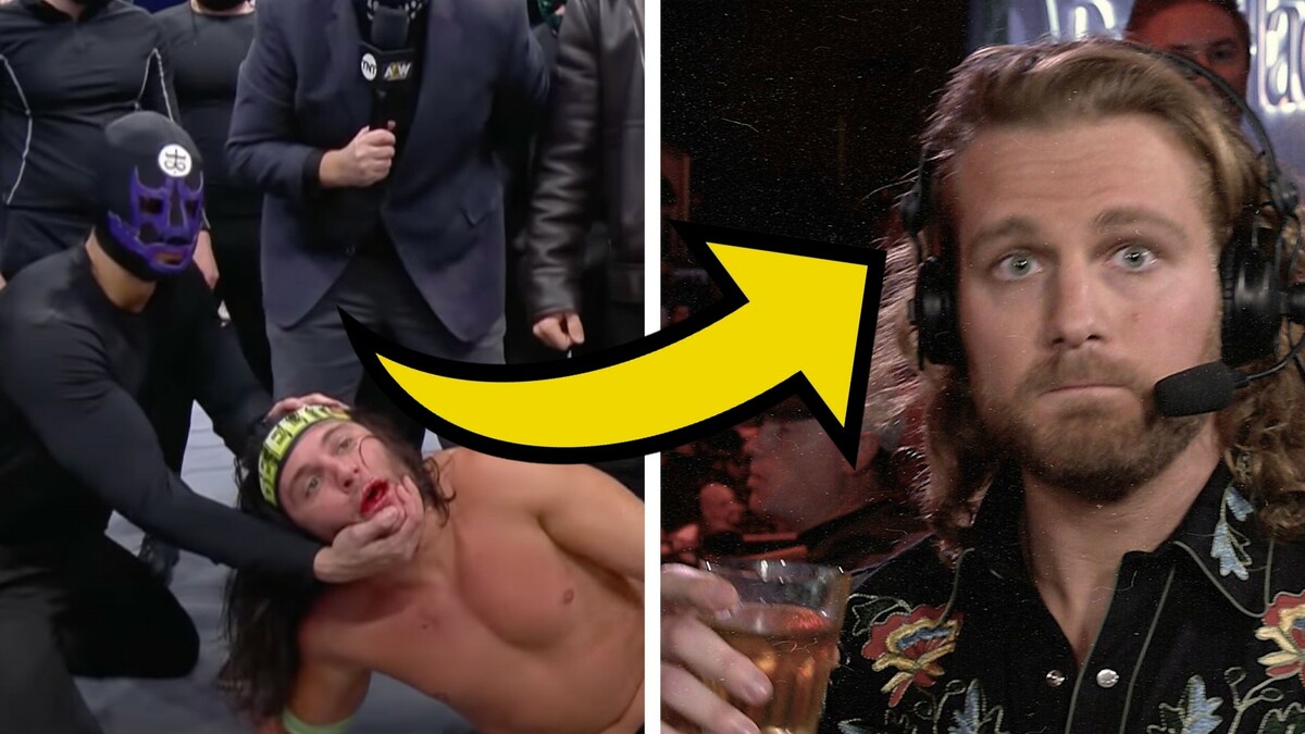 10 Best Booking Decisions In Wrestling History