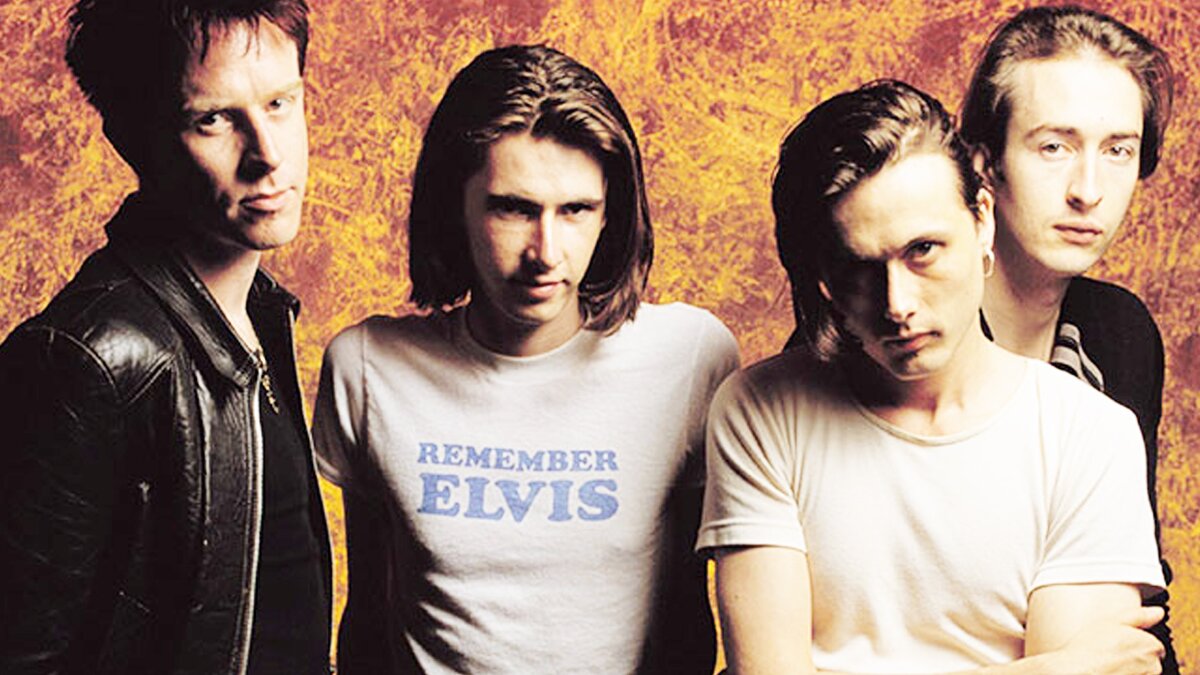 10 Essential 1990s Progressive Rock Music Albums – Page 2