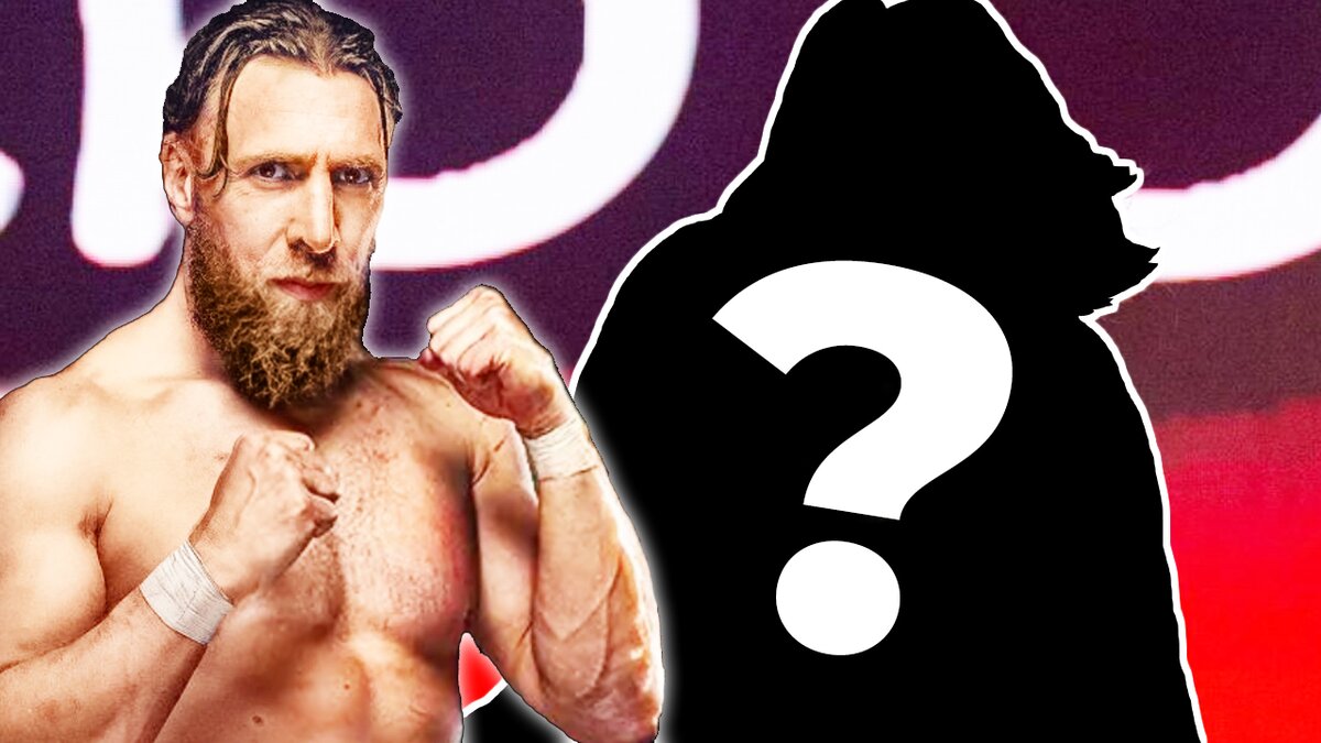 Former WWE Star Says He Is Not Retired, Wants To Face AEW's Bryan Danielson Again
