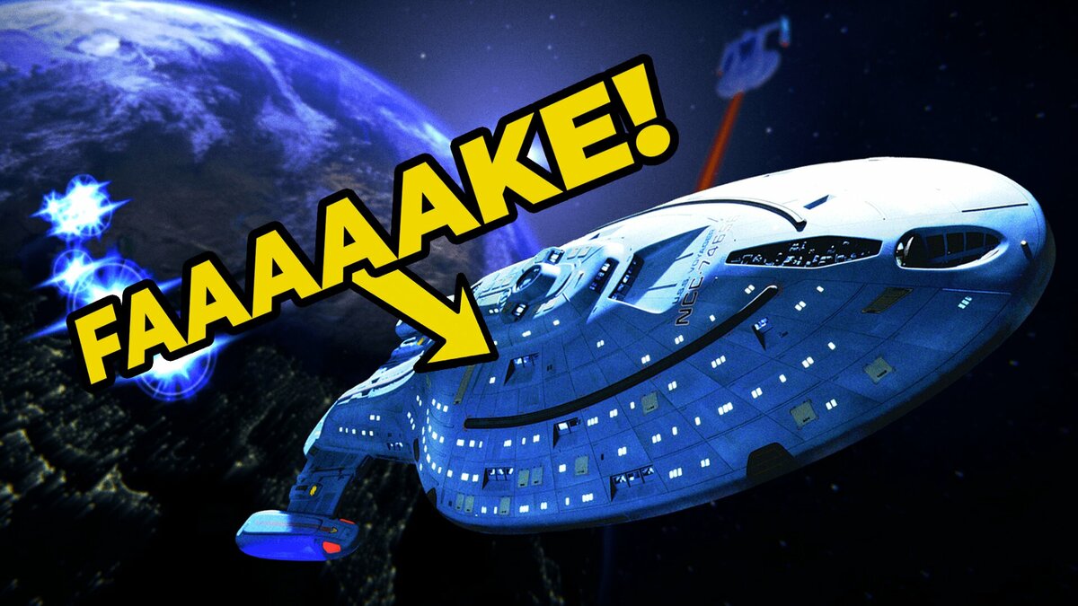 10 Star Trek: Voyager Episodes That Were Almost Completely Different – Page 2