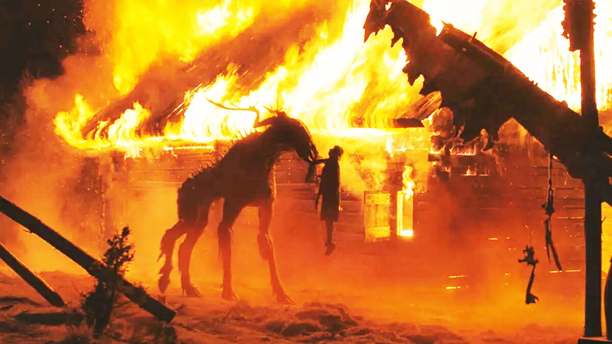 10 MORE Horror Movie Monsters You Were Completely Unprepared For – Page 2