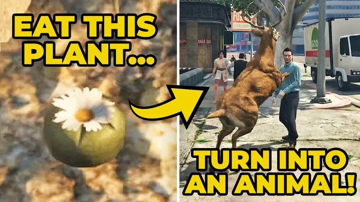 10 Awesome Hidden Video Game Modes You Totally Missed – Page 4